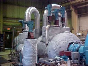 Insulation Mattressess – Insulmat Technic